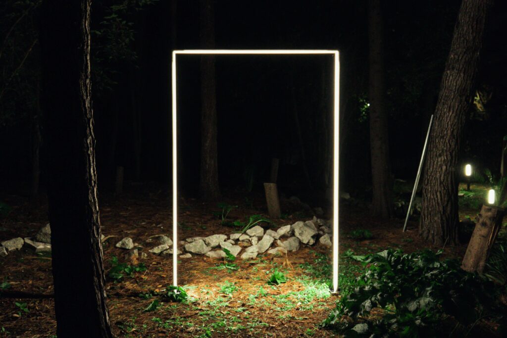 Cameron – Luxopera – dai luce ai tuoi desideri